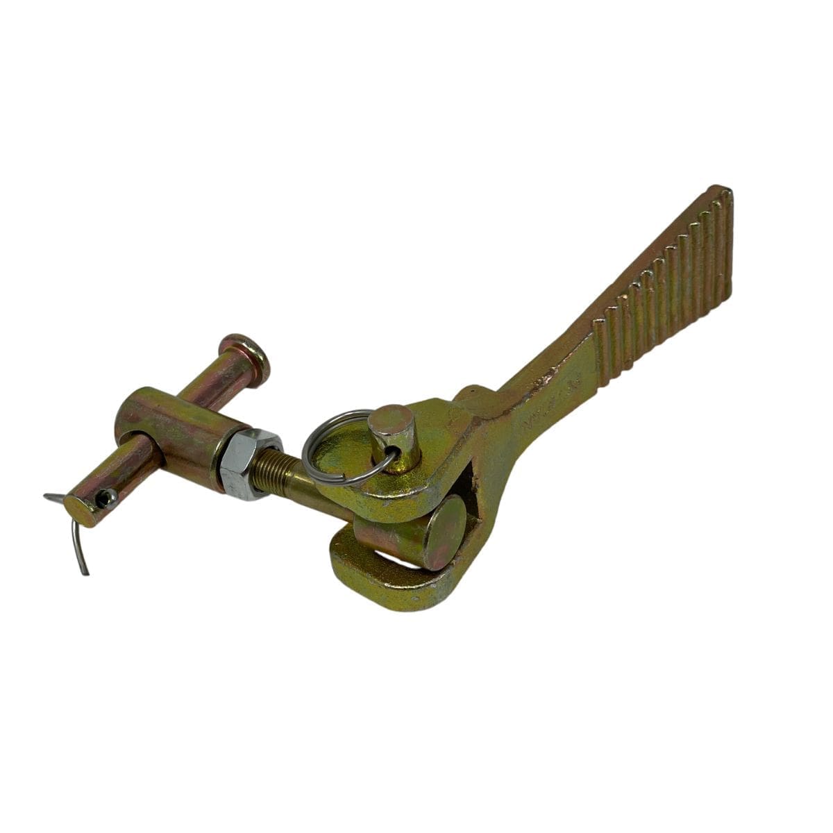Heavy Duty Manlid Cam Lever Kit, includes Cam and Lever Link